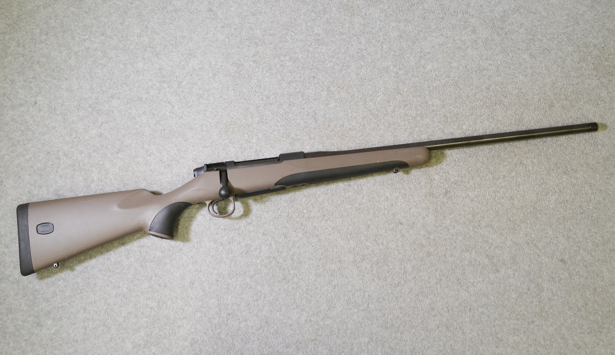 Mauser ~ Model M18 ~ 300 Winchester Magnum | Cabela's